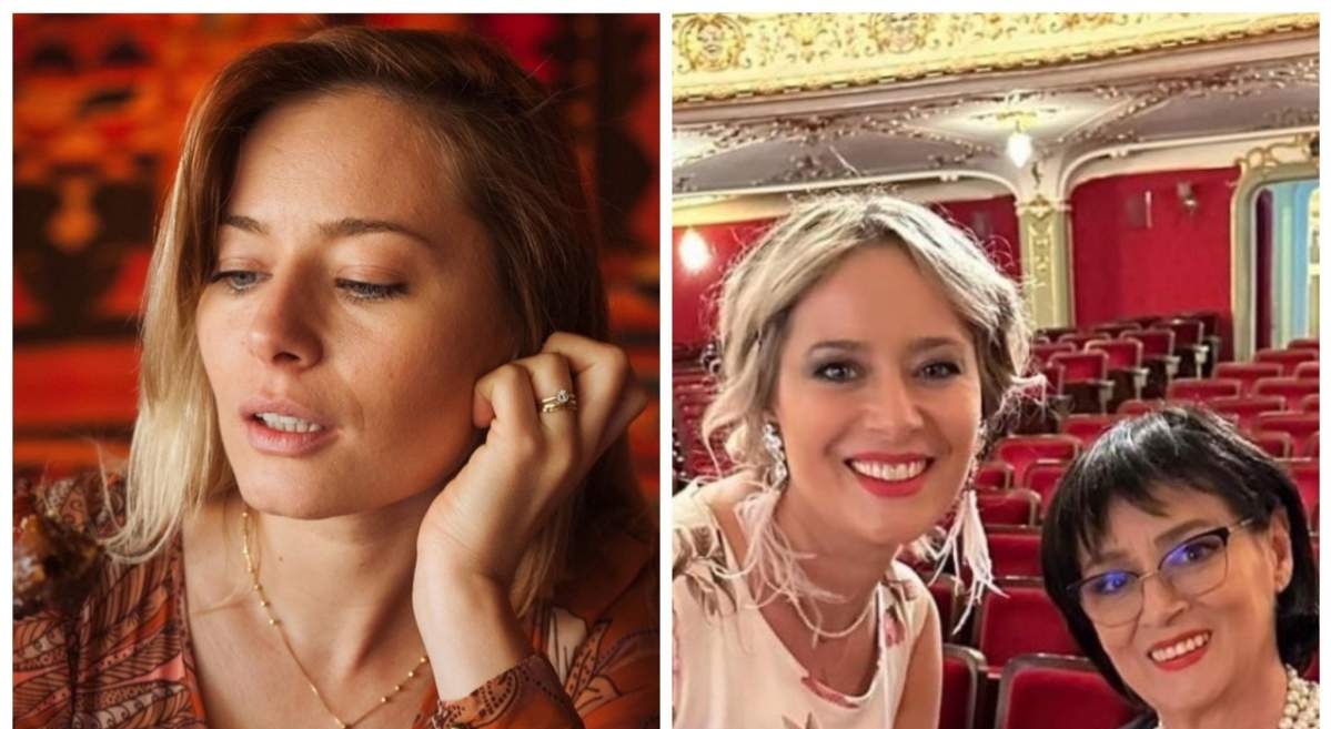 Laura Cosoi, sfâșiată de dorul mamei ei. Ce postare specială a făcut ...