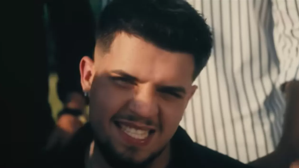 Rasismul românilor și-a spus cuvântul: Legenarul manelist Babasha ...